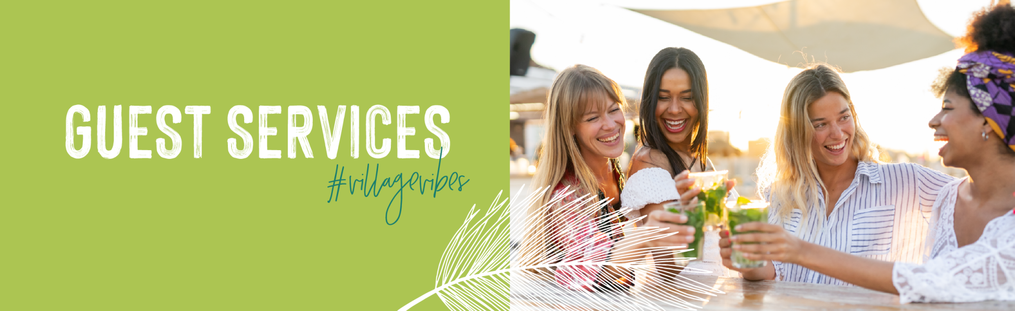 Guest Services | Explore Maui Mall Amenities